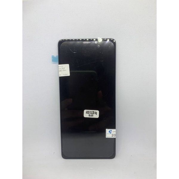 Jual LCD SAMSUNG A920/A9 2018 FULLSET TOUCHSCREEN OLED | Shopee Indonesia
