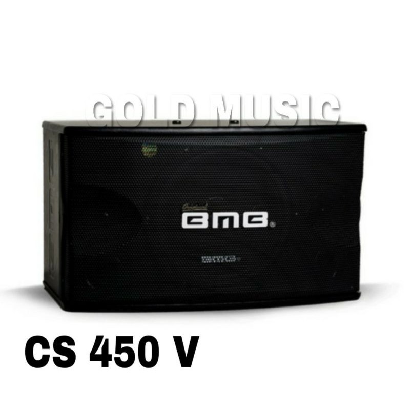 Jual Speaker Karaoke BMB CS 450 V Original 10 inch | Shopee Indonesia