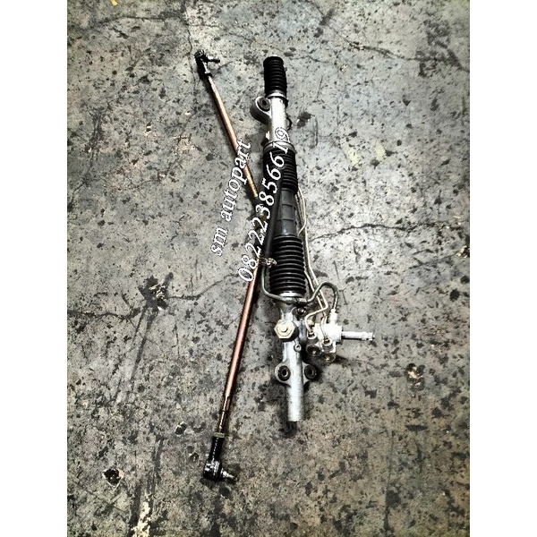 Jual Power steering rack steering stering honda crv S9A gen 2 k20a 2.0 ...