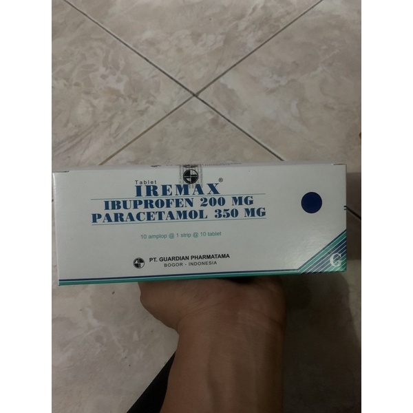 Jual iremax box | Shopee Indonesia