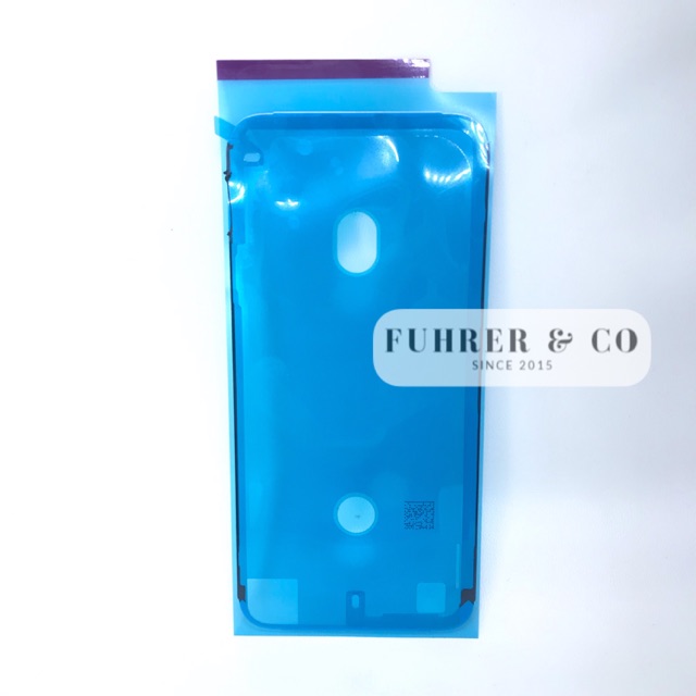 Jual Lem Adhesive LCD WaterProof Tape LCD iP 7 Plus 8 Plus iP X XS ...