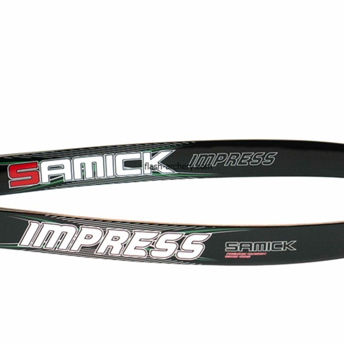 Jual limbs samick impress carbon | Shopee Indonesia