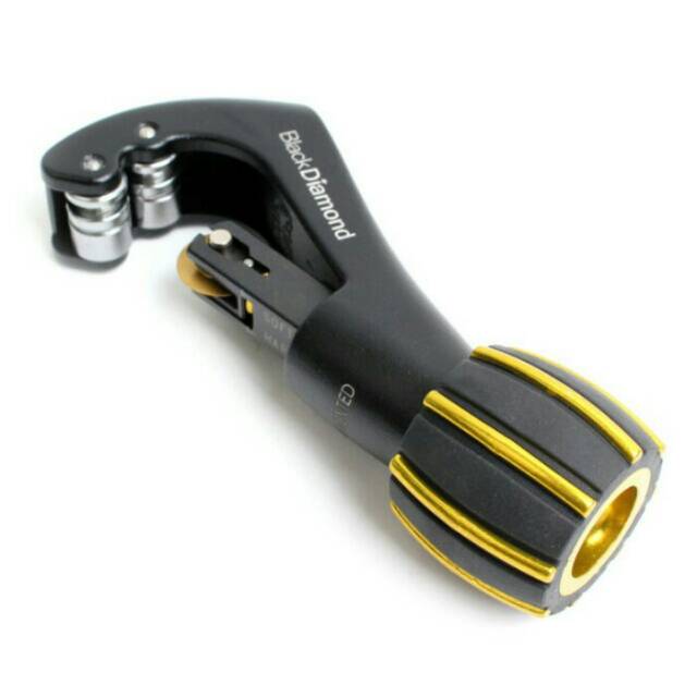 Jual Alat Pemotong Pipa Besi/ Tube Cutter BLACK DIAMOND SERIES Type ...