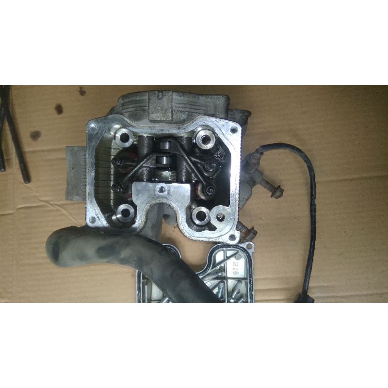 Jual Blok Head R15 V2 | Shopee Indonesia