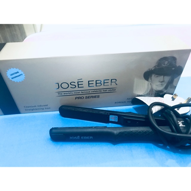 Jual Catokan JOSE EBER (new) | Shopee Indonesia