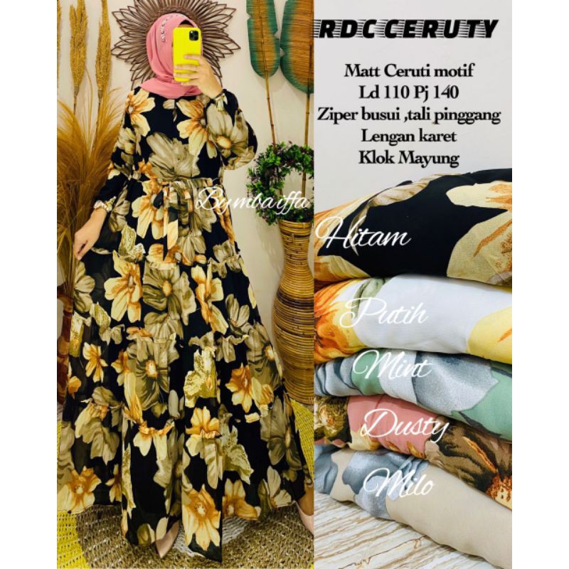 Jual flowwrist RDC | Shopee Indonesia