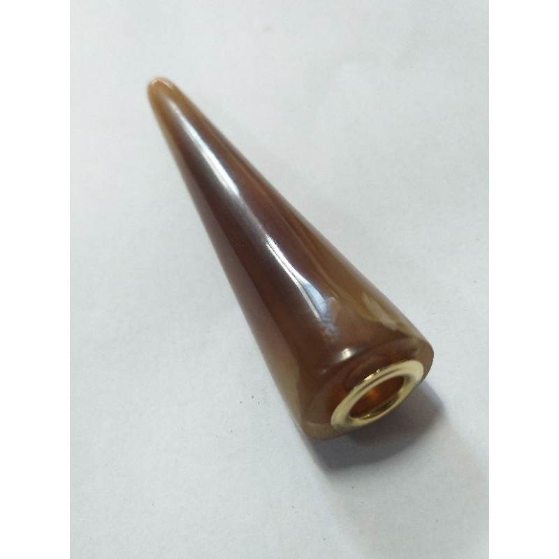 Jual pipa once tanduk kerbau bule super. | Shopee Indonesia