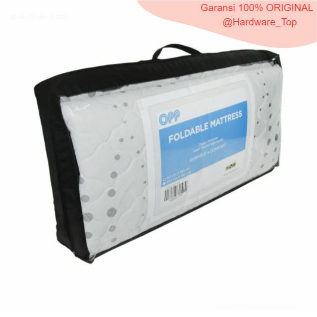 Jual Ace Hardware - Kasur Lipat Opp 80 x 180 cm / Foldable matras ...