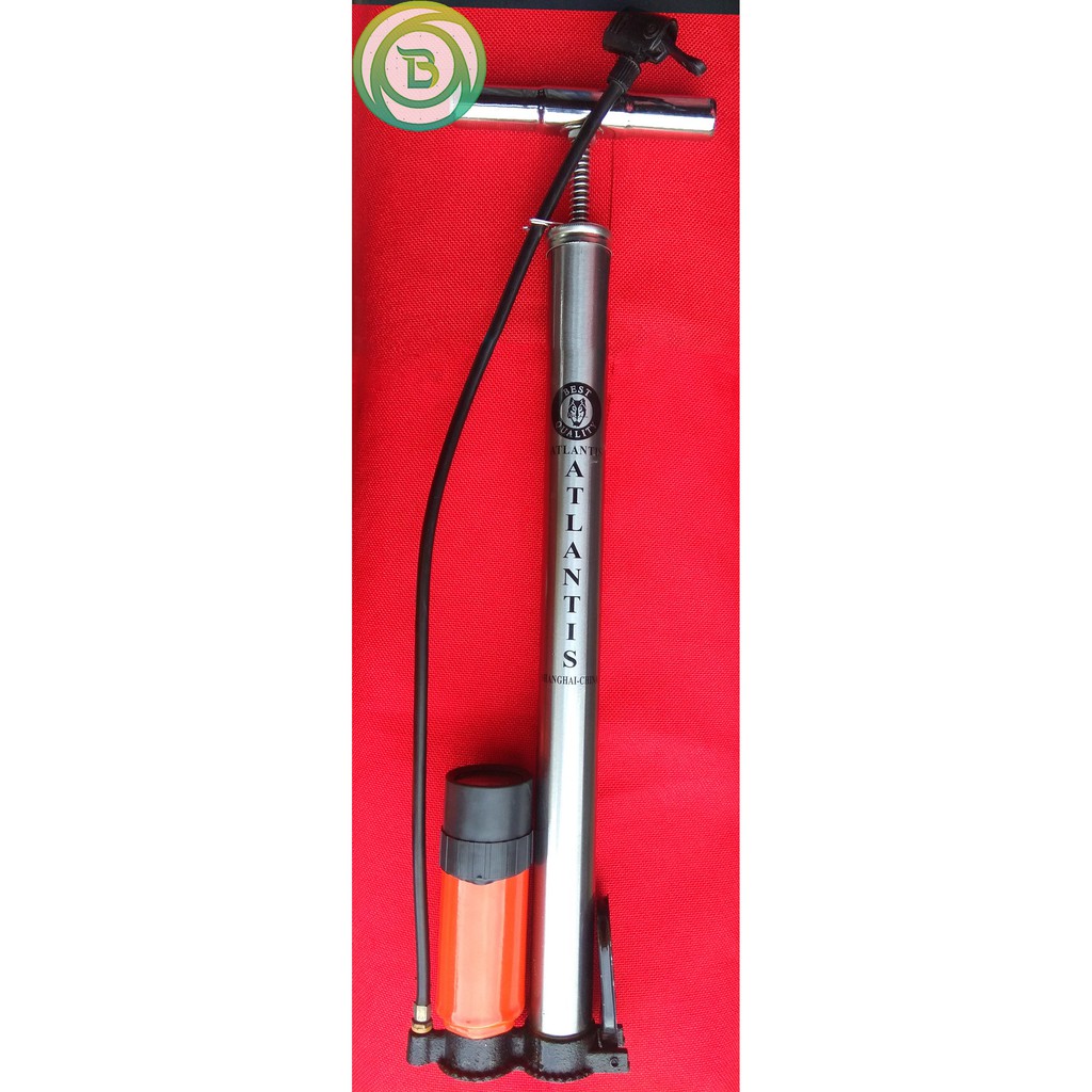 Jual Pompa Ban Sepeda Pompa Motor Pompa Tabung | Shopee Indonesia