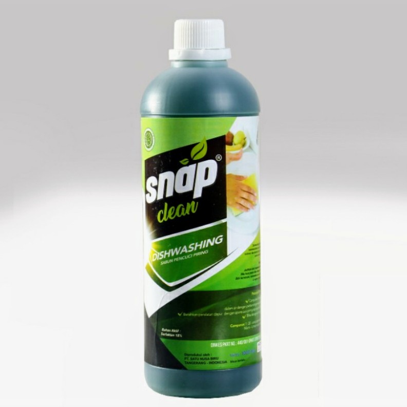 Jual Sabun Cuci Piring / Sabun Pencuci Piring / DISHWASHING /SNAP CLEAN ...