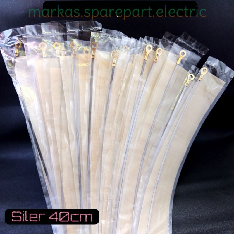 Jual Siler Elemen Las Plastik 40cm | Shopee Indonesia