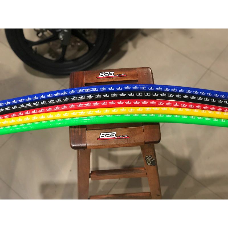 Jual Selang radiator 1 meter merk moto1 samco moto 1 racing original ...