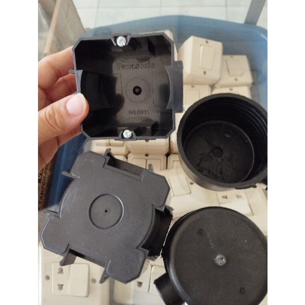 Jual inbowdos panasonic ,dorados/durados/duradus masko | Shopee Indonesia