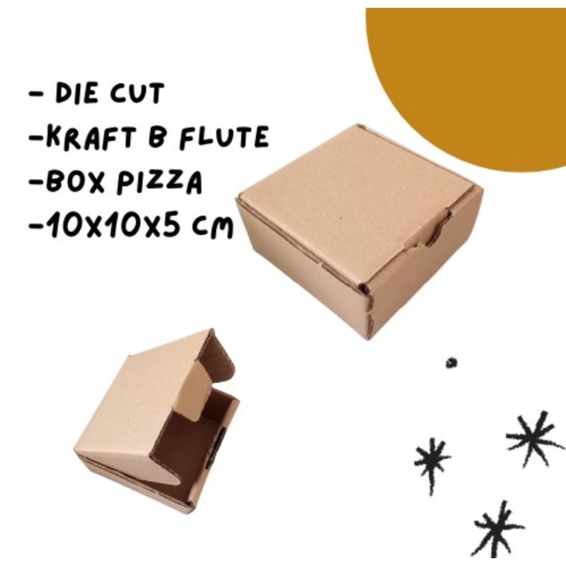 Jual Karton Box 10x10x5 LD model Box Souvenir# Kotak Mistery# | Shopee ...