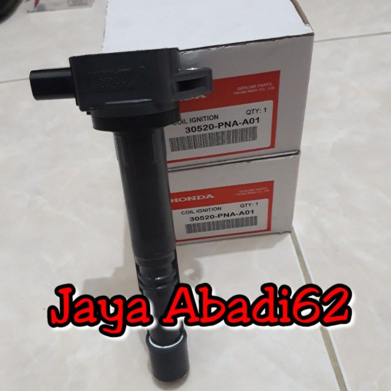 Jual Ignition Coil Koil Honda New CRV Gen 2 RD th 2002-2006 Original ...