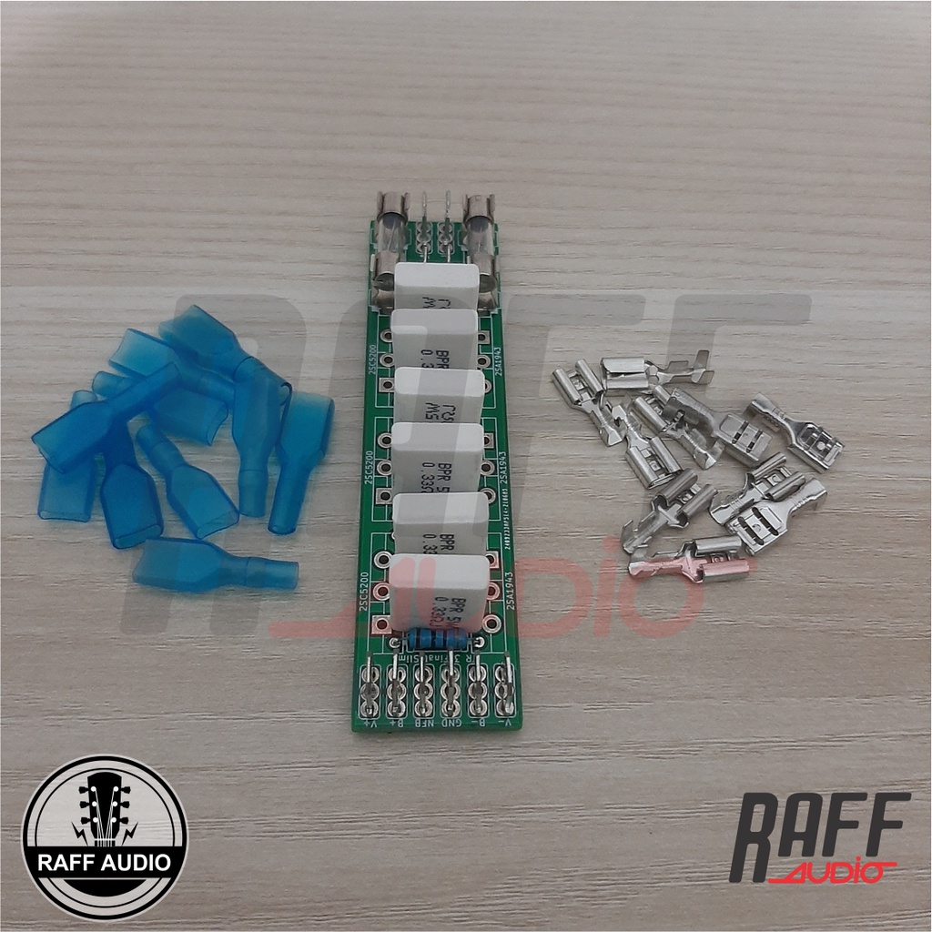 Jual Kit TR Final Slim - 3 set Toshiba Double Layer | Shopee Indonesia