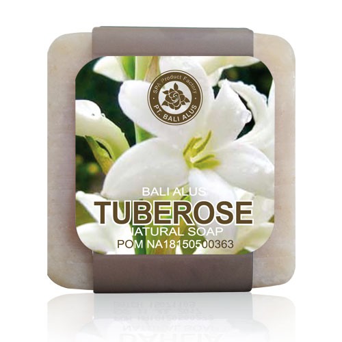 Jual Bali Alus Sabun Natural SPA Tuberose | Shopee Indonesia