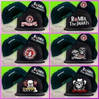 Jual Topi Punk Terlengkap & Harga Terbaru Agustus 2024 | Shopee Indonesia