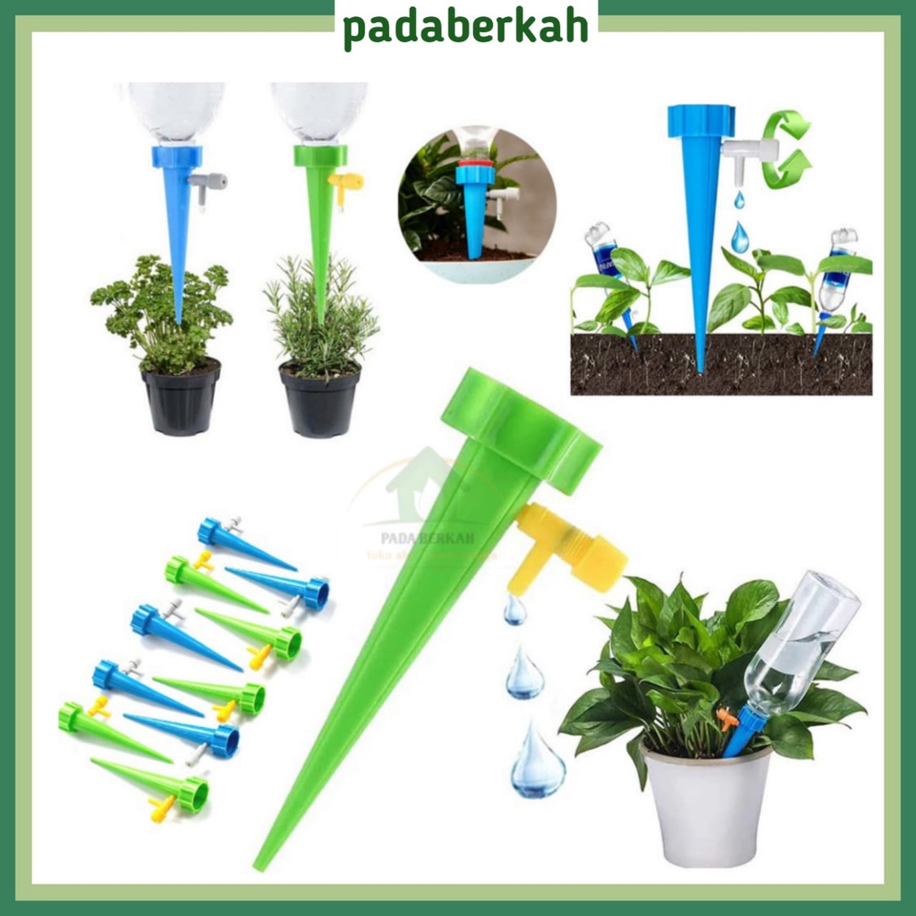 Jual Alat Irigasi Tetes Tanaman Otomatis / Drip Tetes Sistem Otomatis ... Jual Alat Irigasi Tetes Tanaman Otomatis / Drip Tetes Sistem Otomatis ...