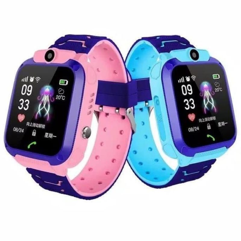 Jual Smartwatch Imoo / Jam Tangan Anak Imoo Smartwatch | Shopee Indonesia