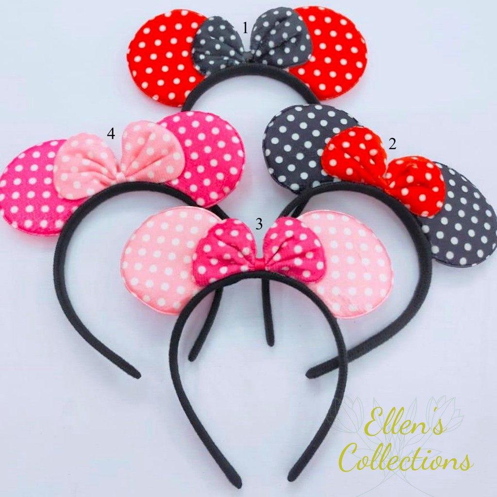 Jual BANDO MICKEY MOUSE / BANDO MIKIMOS / BANDO ANAK / BANDO ANAK ...