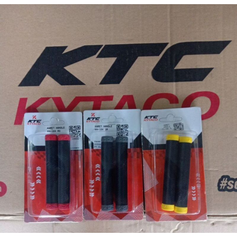 Jual KARET HANDLE REM MOTOR KTC KYTACO ORIGINAL UNIVERSAL MOTOR ...