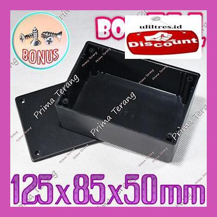 Jual A2Ae3553- Box Hitam X4 Kotak Plastik Casing Komponen X-4 T9Gliug8 ...