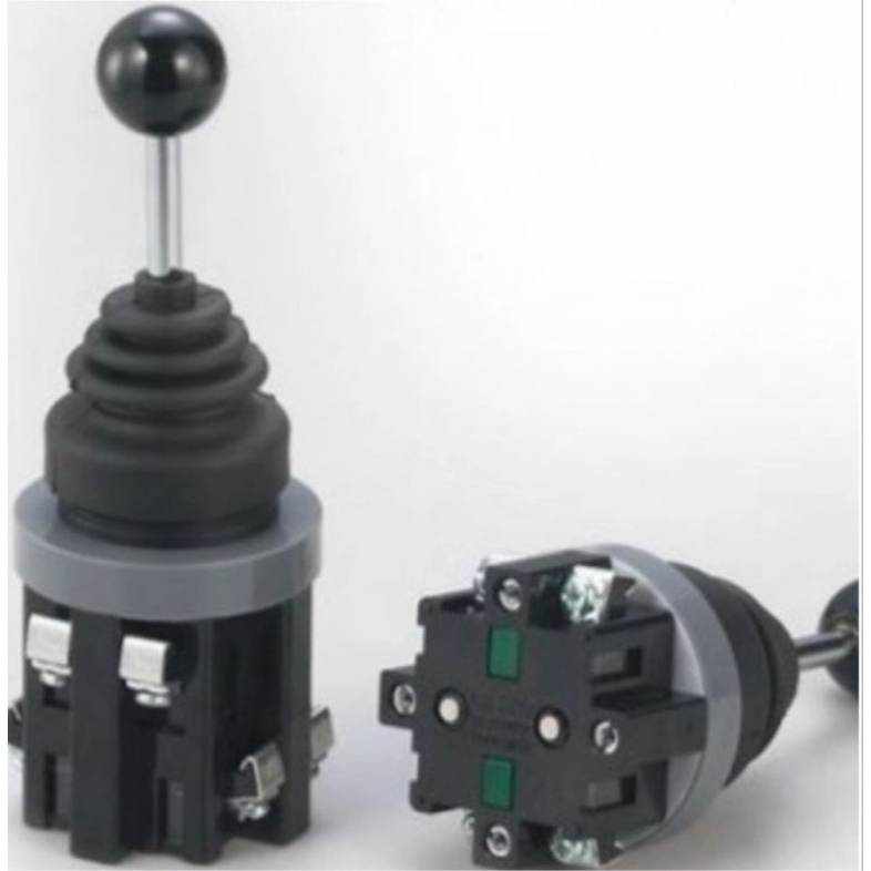 Jual monolever switch 4 posisi FORT CS-402 joystick spring return ...