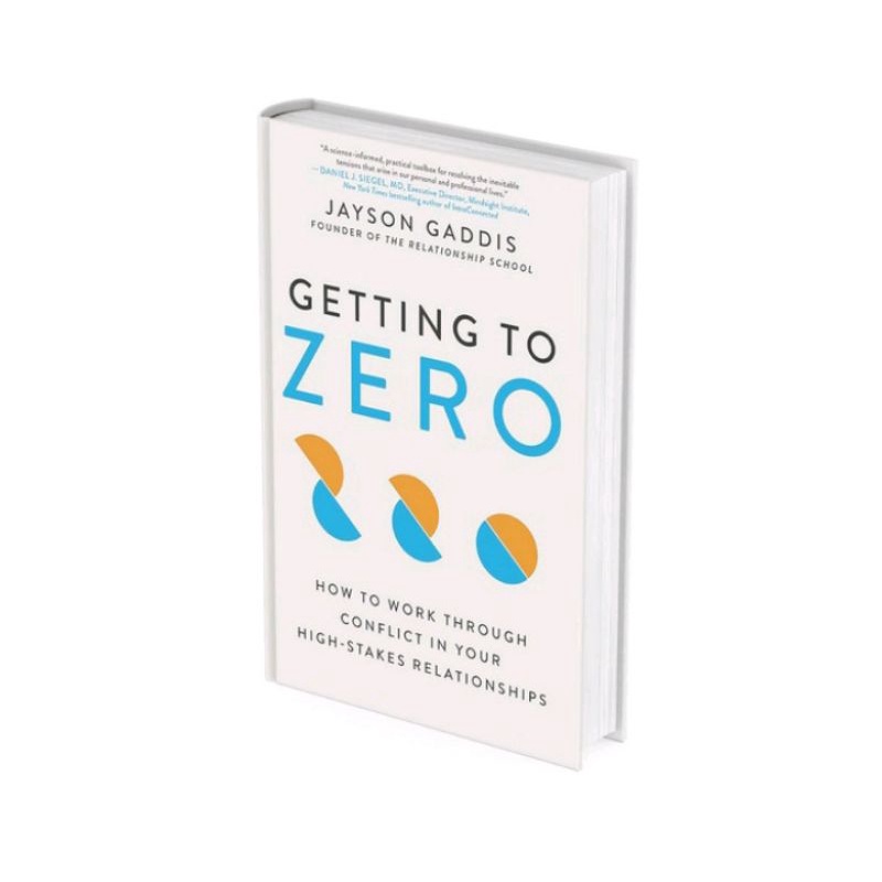 Jual Buku Getting To Zero | Shopee Indonesia