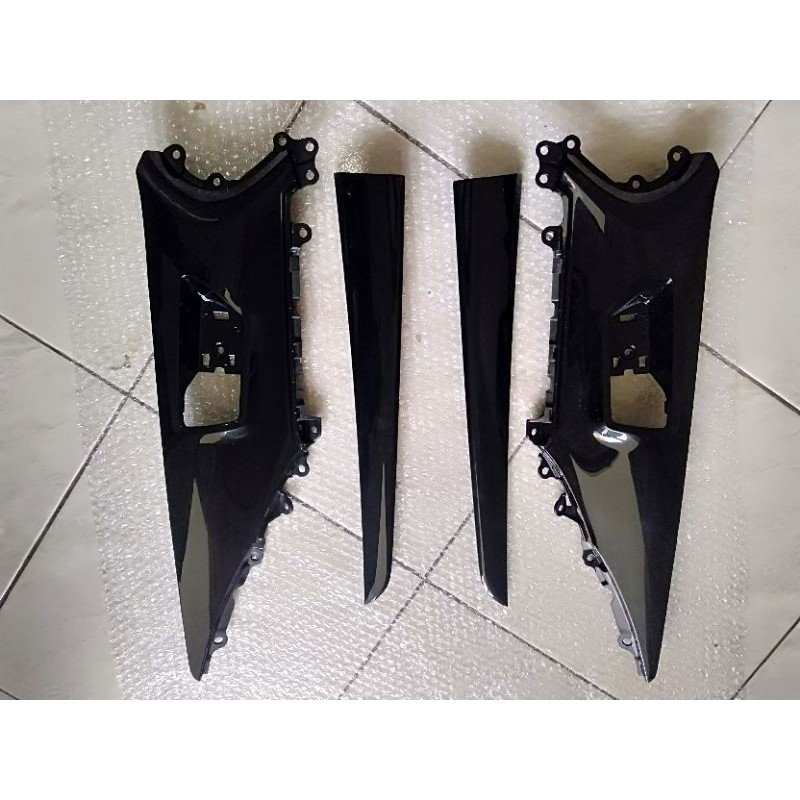 Jual panel door trim toyota innova reborn | Shopee Indonesia