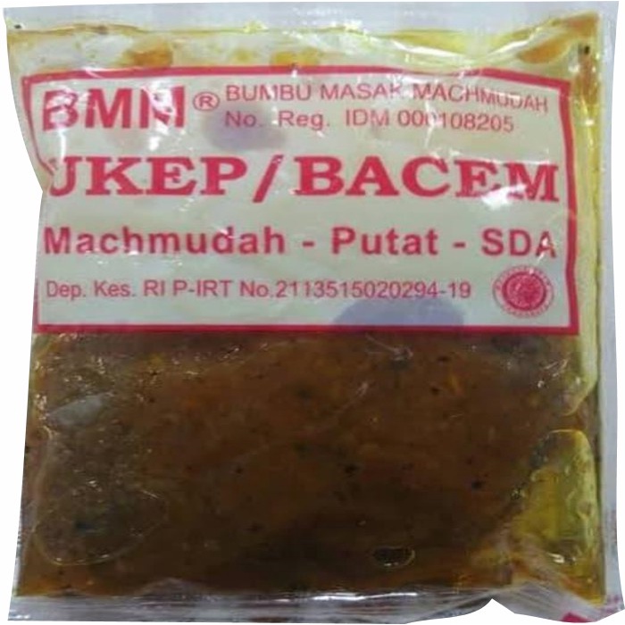 Jual BUMBU OPOR INSTAN BUMBU JADI BUMBU MASAK MAHMUDAH GULE, LODEH ... Jual BUMBU OPOR INSTAN BUMBU JADI BUMBU MASAK MAHMUDAH GULE, LODEH ...