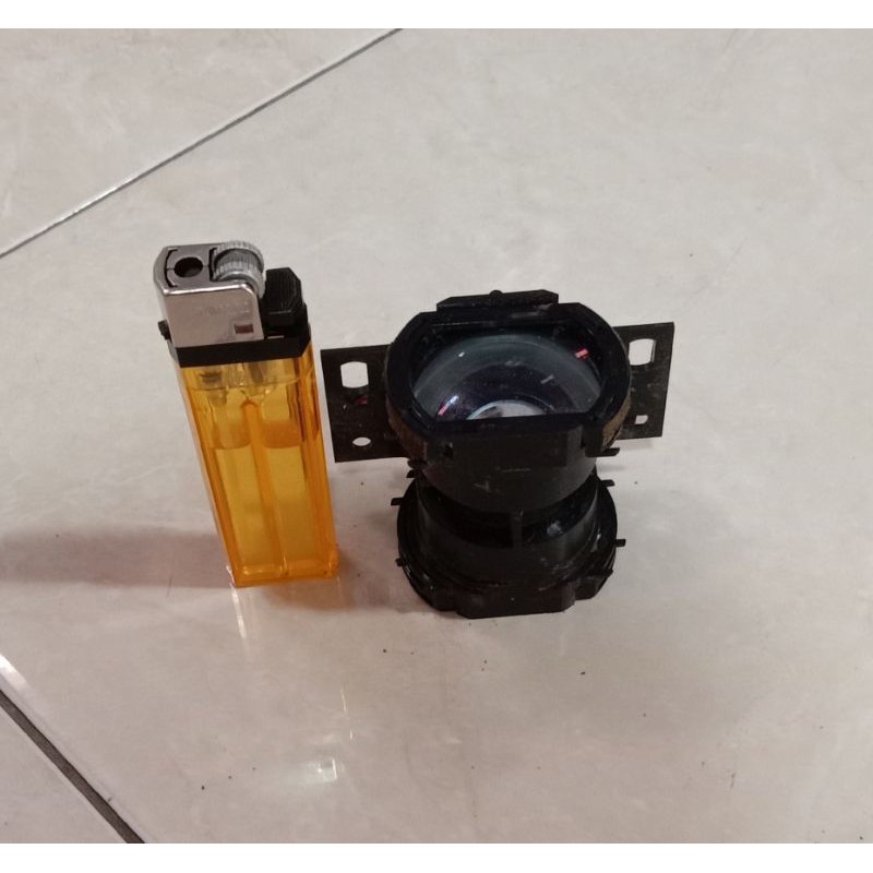 Jual Mini Lensa Ex Fotocopy Panjang 5Cm | Shopee Indonesia