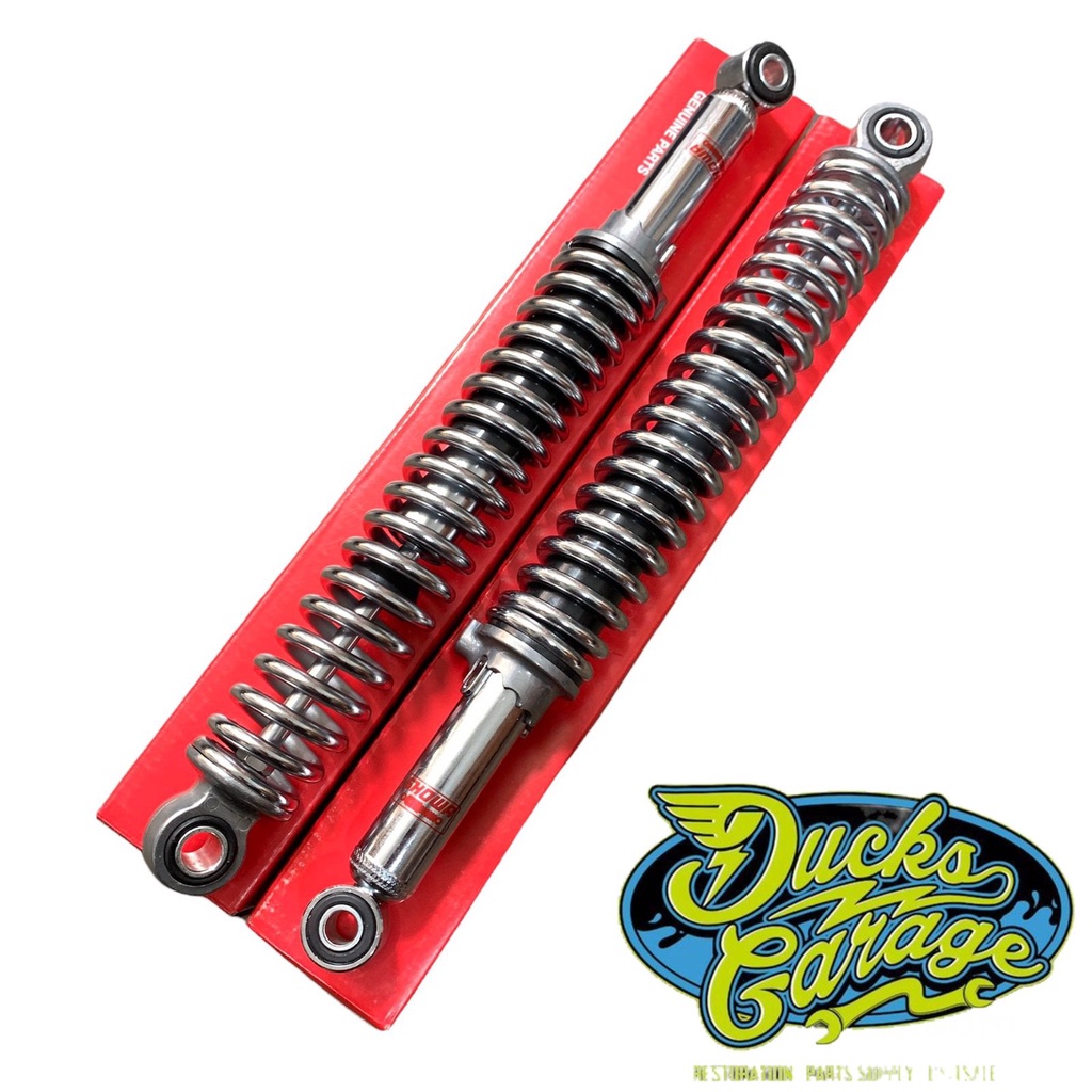 Jual shockbreaker shock belakang honda win 100 win100 original | Shopee ...