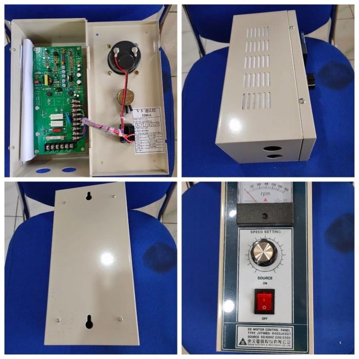 Jual Pengatur Kecepatan Vs Speed Controller 0.37Kw - 75Kw 220/380V 50Hz ...