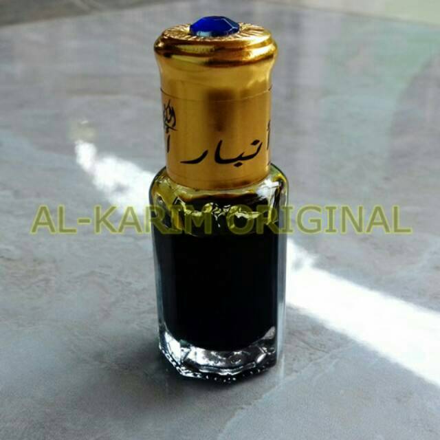 Jual Minyak Wangi Ambar Extra Fen Amber Extra Fan | Shopee Indonesia