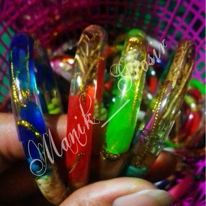 Jual MODEL MENARIK / Gelang Sawan Gelang Sambetan Gelang Rempah Gelang ...