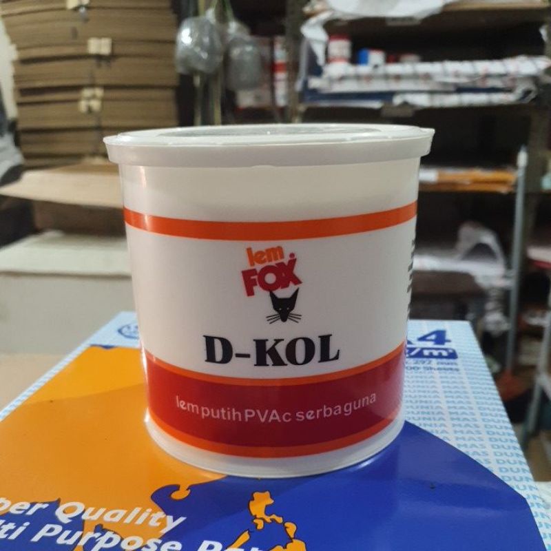 Jual Lem DKOL 1kg | Shopee Indonesia