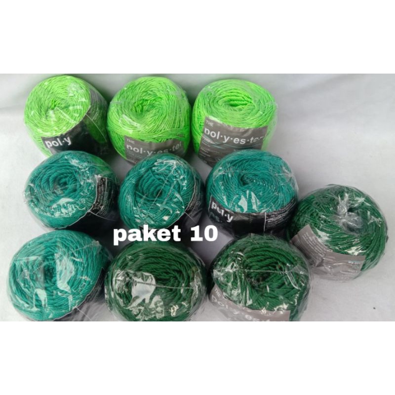 Jual BENANG POLY UNITED (PAKET 1-12) | Shopee Indonesia