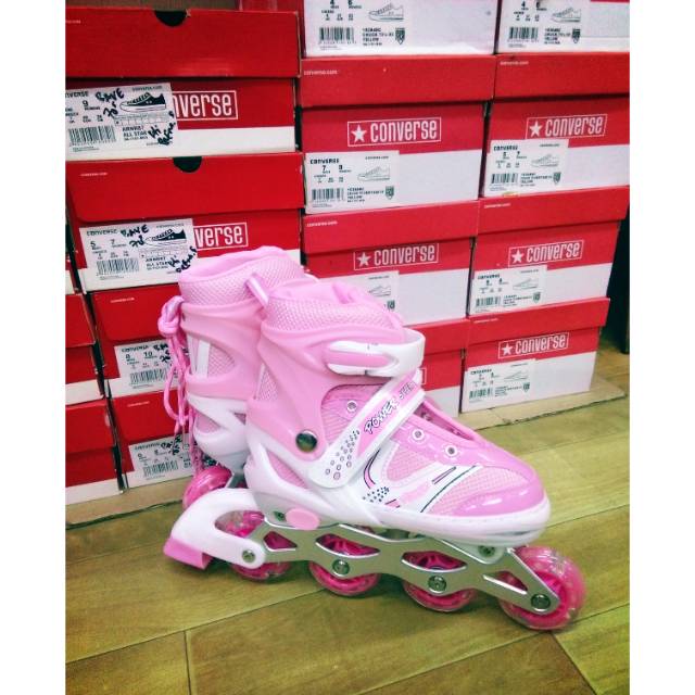 Jual Sepatu roda | Shopee Indonesia