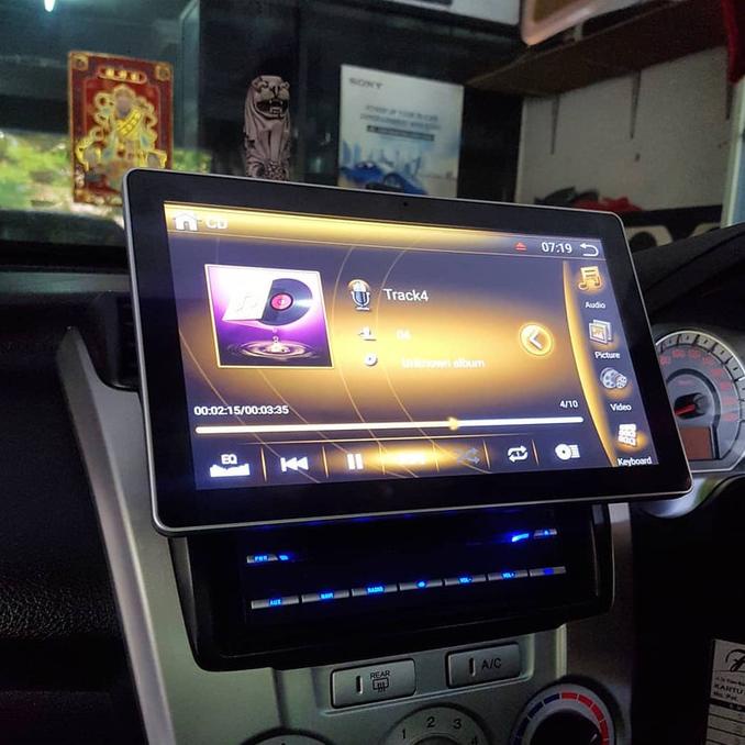Jual Head Unit Mobil Android 10.1 Inch | Shopee Indonesia