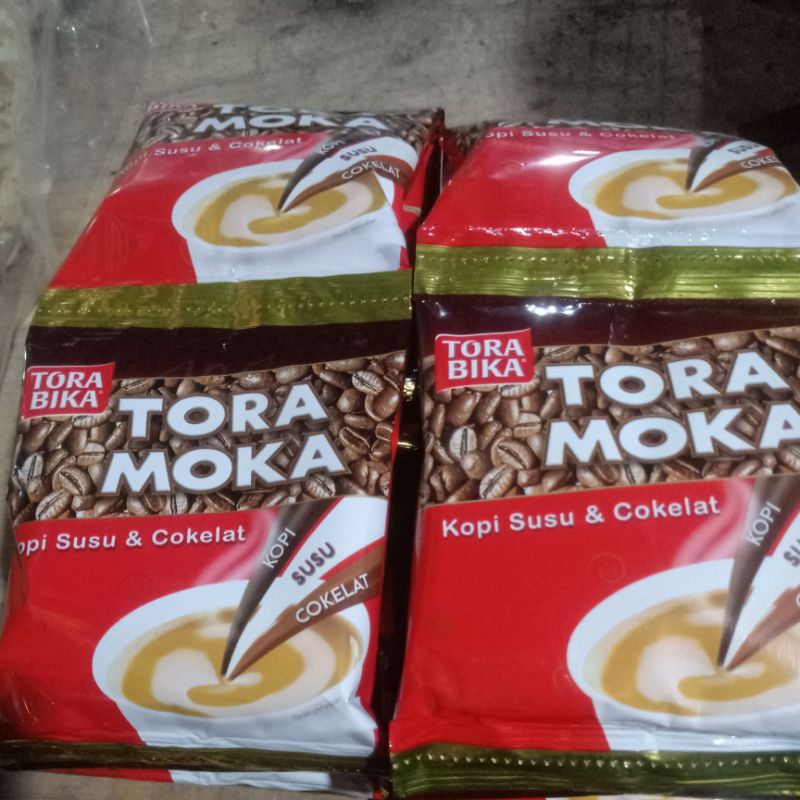 Jual Torabika Susu, Torabika Moka | Shopee Indonesia