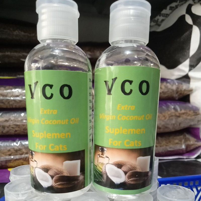 Jual VCO/VIRGIN COCONUT OIL/ minya vco 30 ml/kemasan mini/obat jamur ...