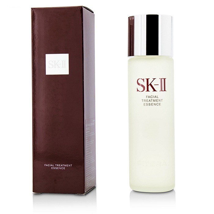 Jual (100% Original SK-II) SKII Facial Treatment Essence ( FTE ) 160ml / 230ml / SK2 / Asli ...