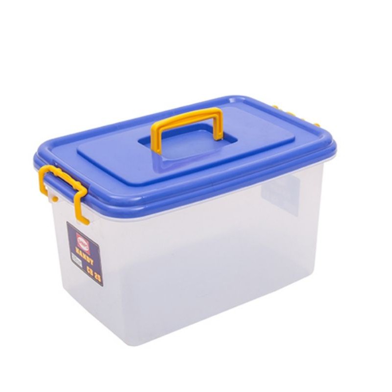 Jual Box Container CB 25 Liter Handy Shinpo / Kontainer Industri ...