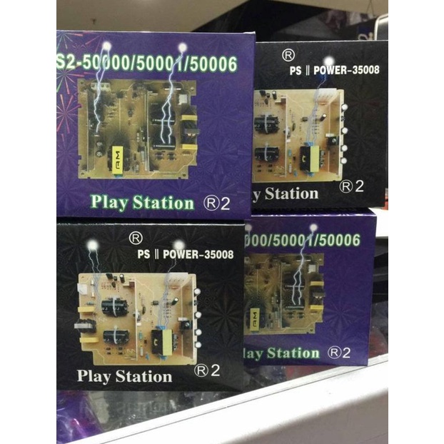 Jual Power supply (regulator) PS2 Fat | Shopee Indonesia