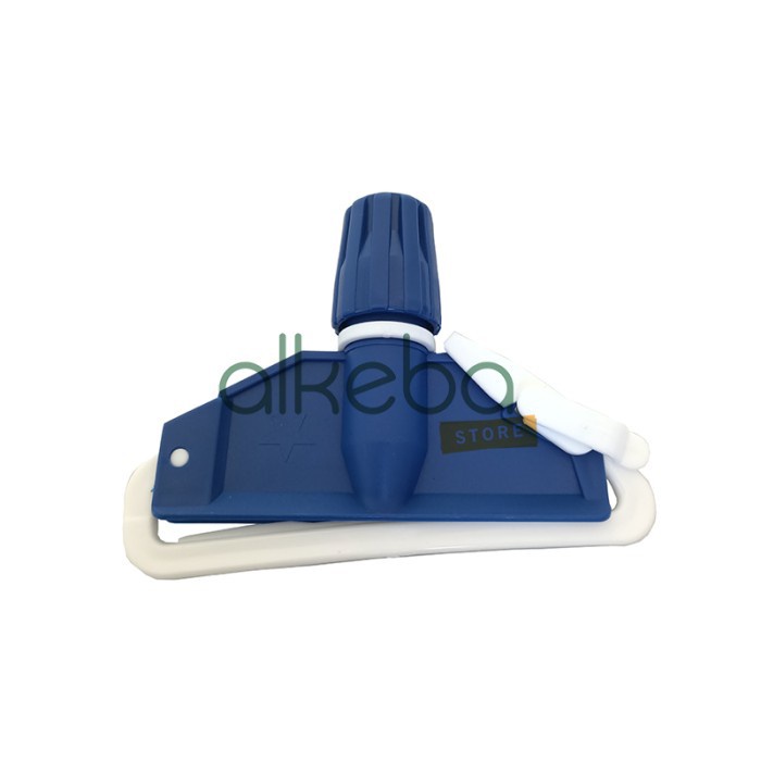 Jual Mop Holder / Frame Mop Pel Biru-Merah-Kuning-Hijau | Shopee Indonesia