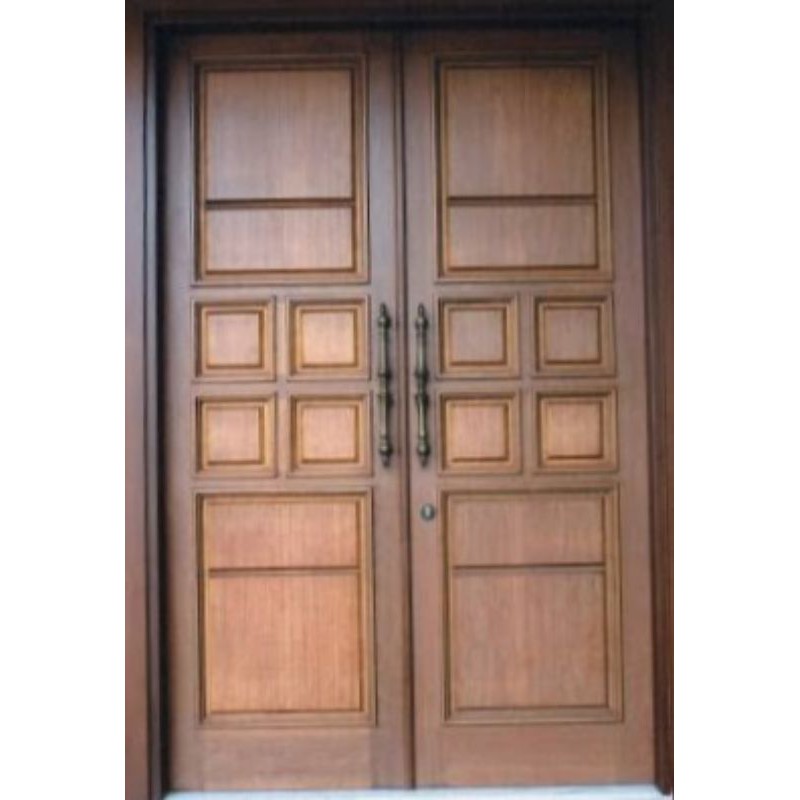 Jual Daun Pintu Merbau | Shopee Indonesia