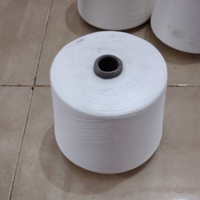 Jual Benang Spull/Benang sekoci 20pe | Shopee Indonesia