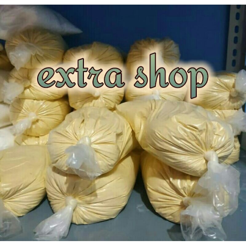 Jual obat bubuk poles lantai granit/teraso/segala jenis marmer EXTRA 5 ...