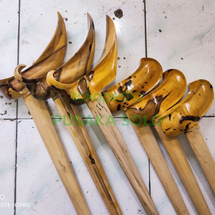 Jual Warangka keris kayu timoho alusan KF | Shopee Indonesia